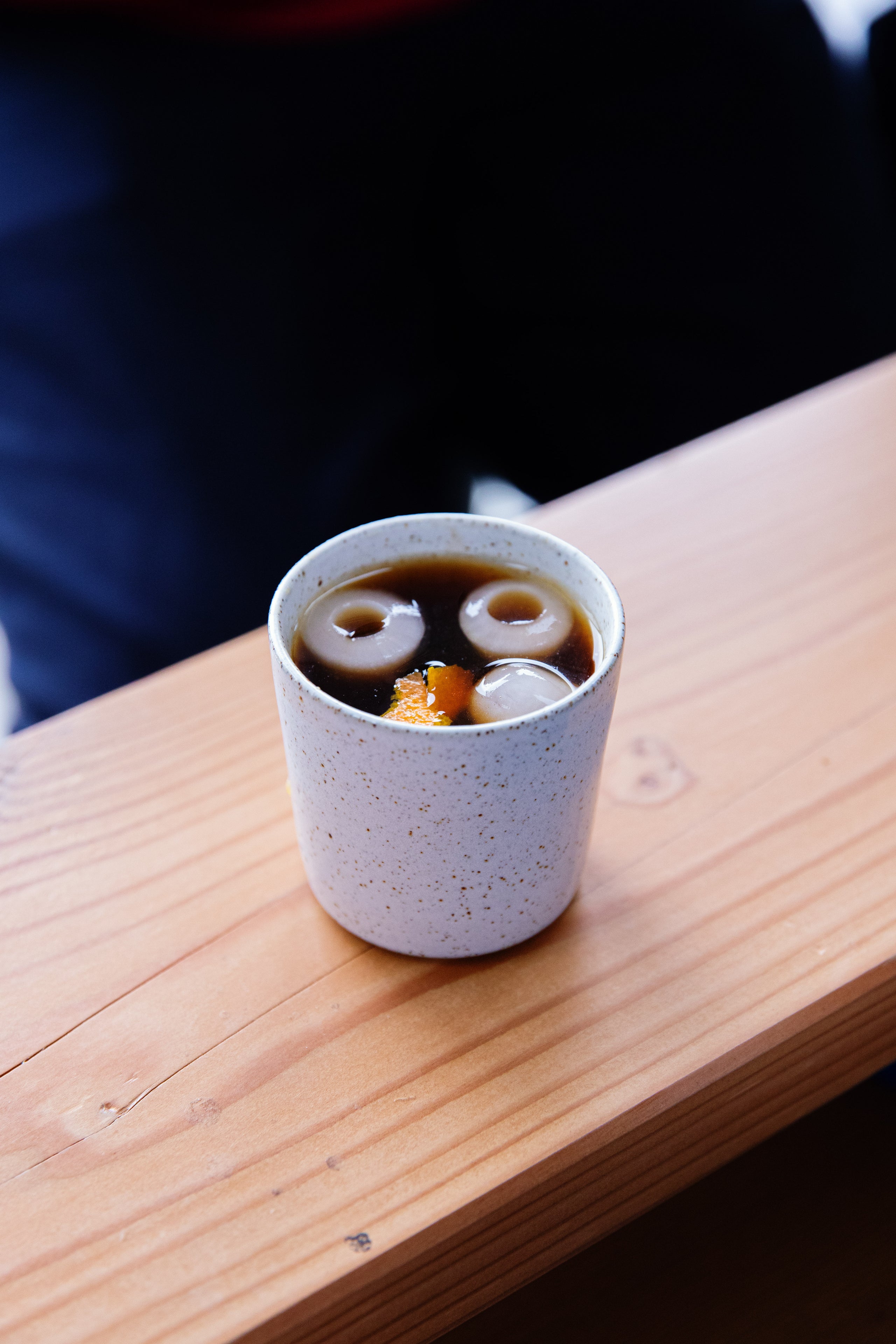 Cold Brew Coffee | Constant Coffee