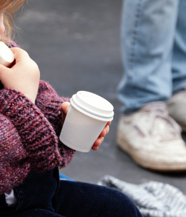 Constant Coffee Brew Bar: Enjoy Fresh Coffee and Delicious Toasties ...